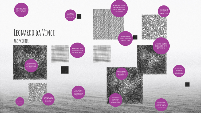 Leonardo da Vinci by sarina glen on Prezi