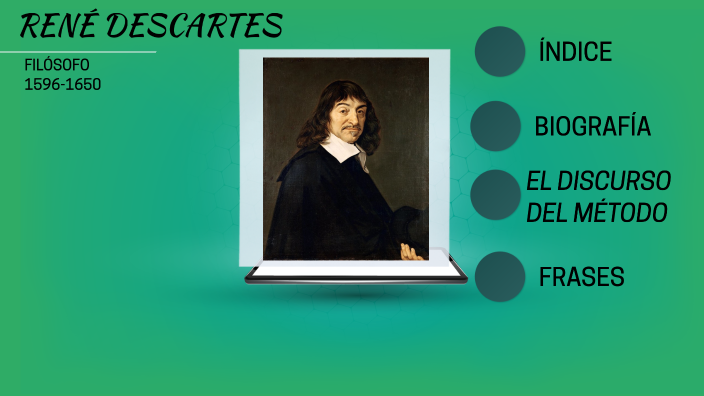 DESCARTES 2BACH by Blanca Díaz Barrientos on Prezi