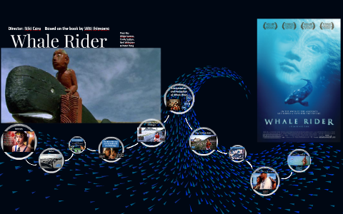 Whale Rider by on Prezi