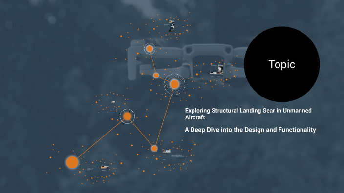 Exploring Structural Landing Gear in Unmanned Aircraft by Afouf ...