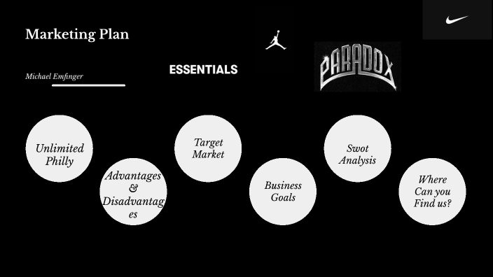 Unlimited.Phl by Michael Emfinger on Prezi