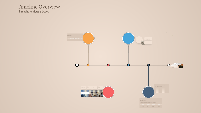 Timeline of a Defendant's Life: A Comprehensive Overview by Morgan Moya ...