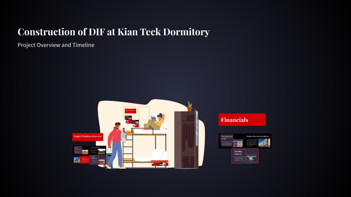 Construction of DIF at Kian Teck Dormitory by Jerald Ong on Prezi