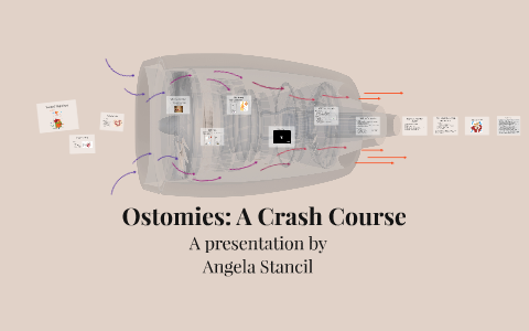 Ostomies: A Crash Course by Angela Stancil on Prezi