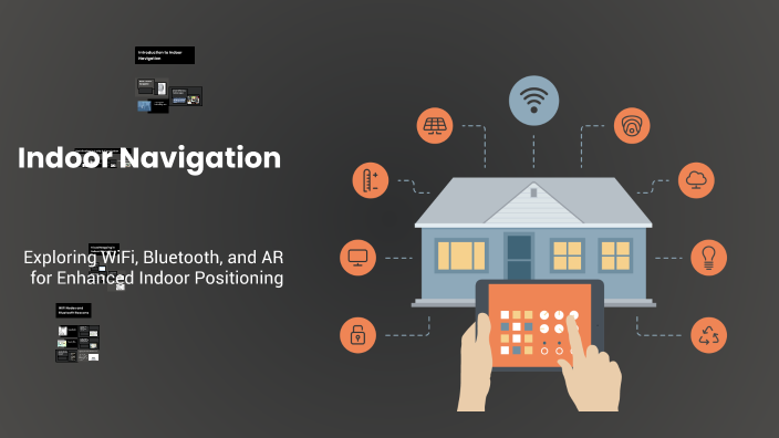 Indoor Navigation Technologies by Gabor Paj on Prezi