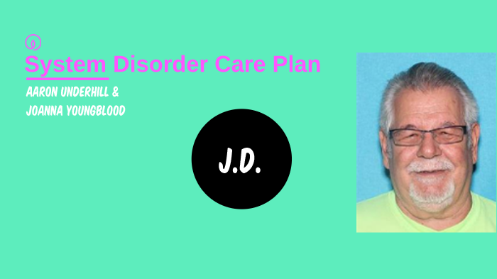 CARE MAP by Aaron Underhill on Prezi