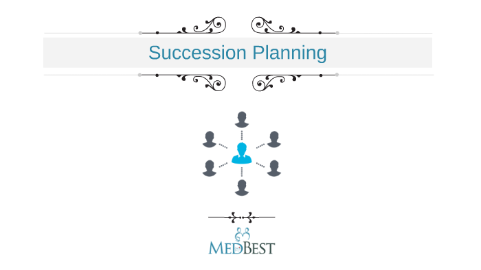 The Key to Succession Planning by on Prezi