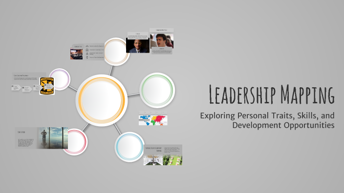 Leadership Mapping by bre pritchett on Prezi