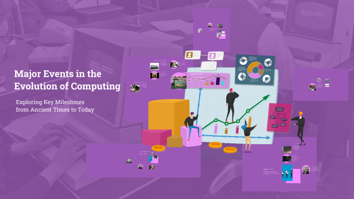 Major Events in the Evolution of Computing by geovanna souza on Prezi