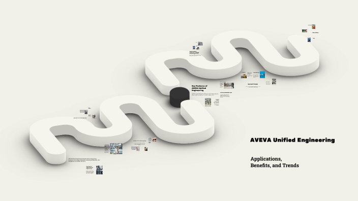 AVEVA Unified Engineering by ghrahimi3131 on Prezi