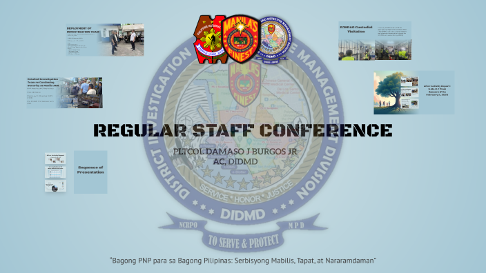 Bagong PNP para sa Bagong Pilipinas: Serbisyong Mabilis, Tapat, at ...