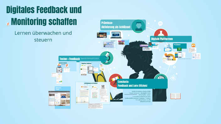 Digitales Feedback und Monitoring schaffen by oliver kunkel on Prezi