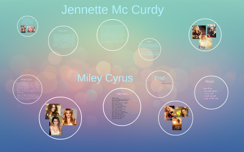 Jennette McCurdy by Julia Sokołowska on Prezi