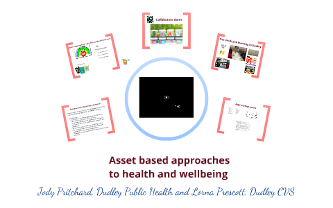 Asset based approaches to health and wellbeing by Lorna Prescott on Prezi