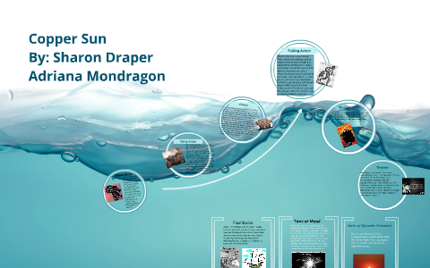 Copper Sun by Adriana M on Prezi