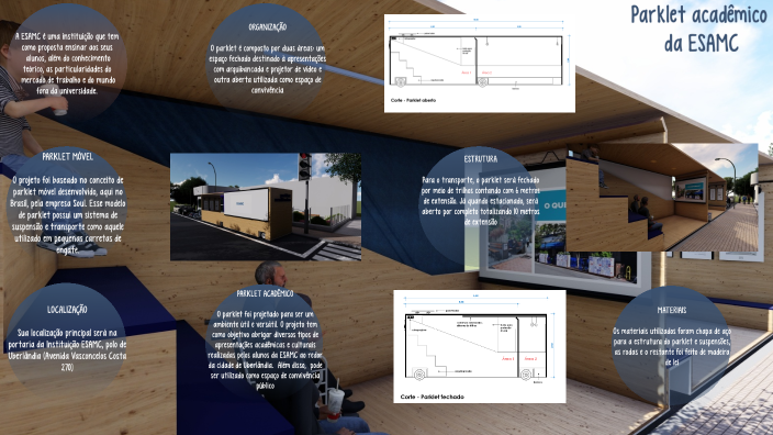 Parklet 2 by Pietra Viola on Prezi