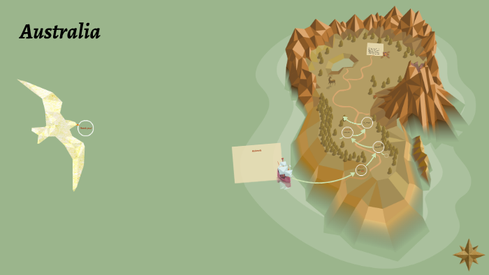 Australia by bryce headrick on Prezi