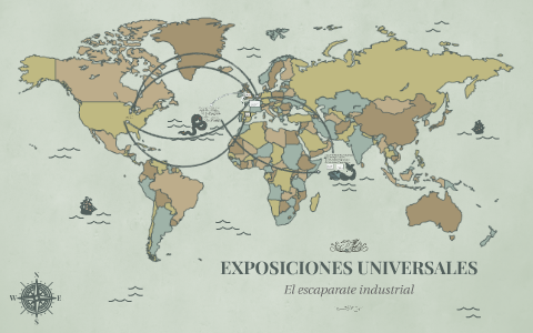 ORIGEN DE LAS EXPOSICIONES UNIVERSALES by Victor Fernandez on Prezi