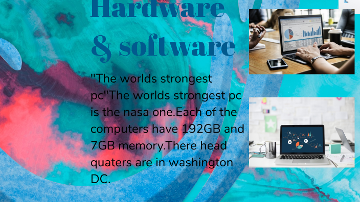 Computer systems by a whalley on Prezi