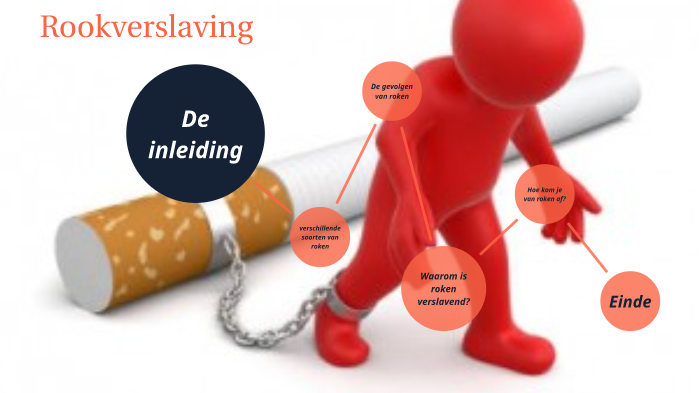 rookverslaving by Emily Ros on Prezi