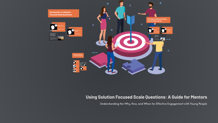 Using Solution Focused Scale Questions: A Guide for Mentors by Richard ...