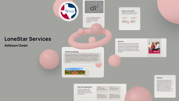 LoneStar Resources by Addison Owen on Prezi