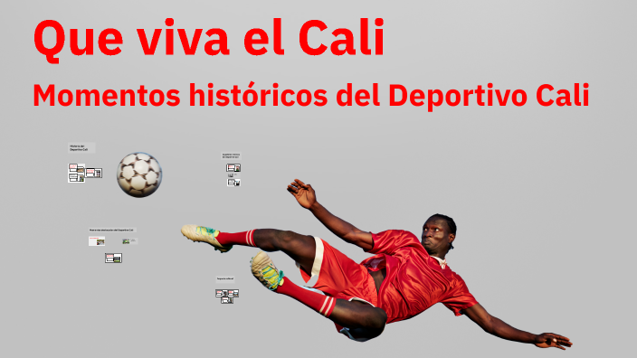 Que viva el Cali by Alex Jessica Samuel on Prezi