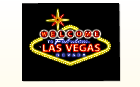 Trip to Las Vegas by Michael Saquilayan on Prezi