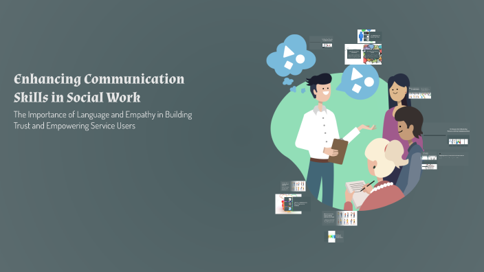 Enhancing Communication Skills in Social Work by Shanika Thompson on Prezi