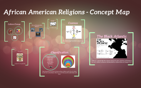 African American Religions - Concept Map by Allyson Lucas on Prezi