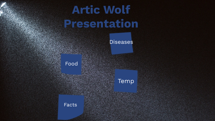 Zane wolf by Zane White on Prezi