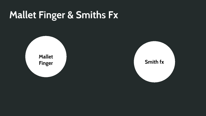 Smith Fx by Dominic Johnson on Prezi