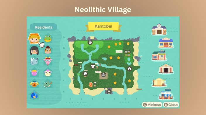 Designing Your Own Neolithic Village by Angel Isarielle Mallari on Prezi