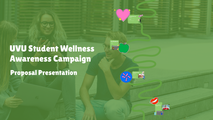 Student Wellness Campaign by Tamiera Vandegrift on Prezi