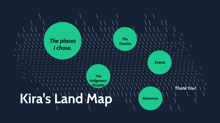 Kira's Land Map by Kira Peel on Prezi