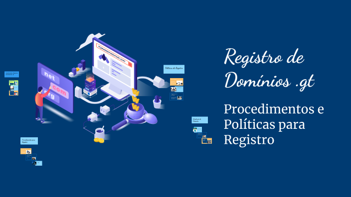 Registro de Domínios .gt by Benjamin Pangan on Prezi