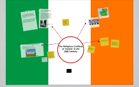 The Religious Conflicts of Ireland in the 20th Century by Austin Smith ...