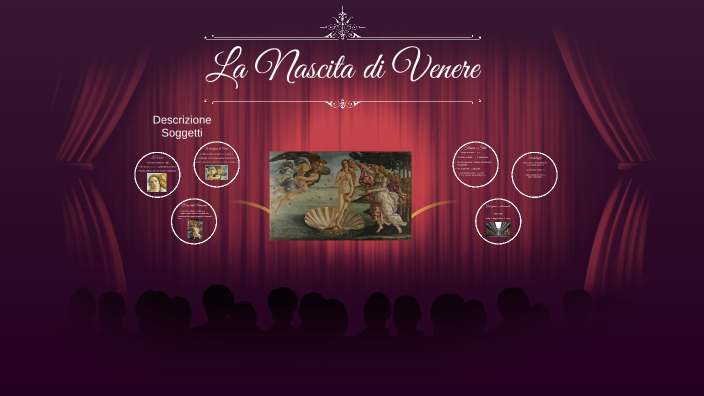 ARTE VENERE S. BOTTICELLI by Matteo Cartolaro on Prezi