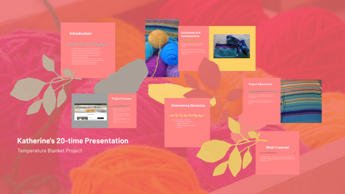 Katherine's 20 Time Project by Katherine Beilke on Prezi