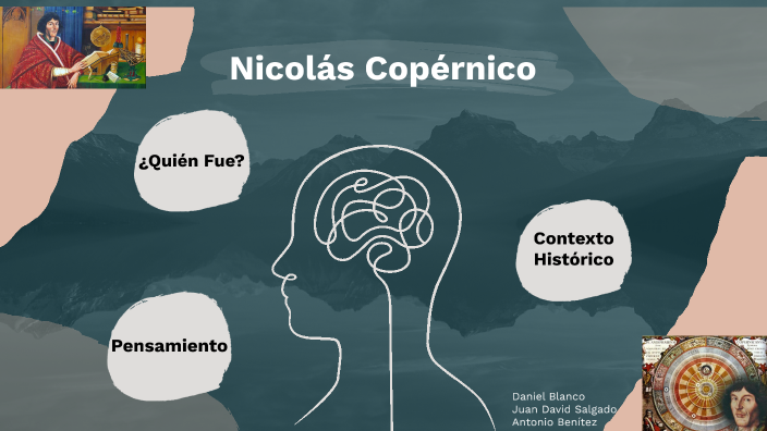 Nicolás Copérnico by Juan David Salgado Largo on Prezi