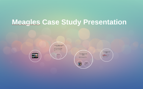 Meagles Case Study Presentation by Jordana Klein on Prezi