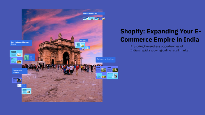 Sales Pitch for Investing in India by Yusra Patel on Prezi