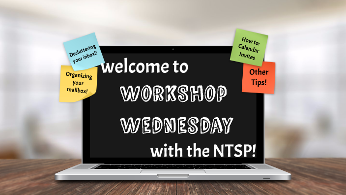 WorkShop Wednesday by Morgan Kirkpatrick on Prezi