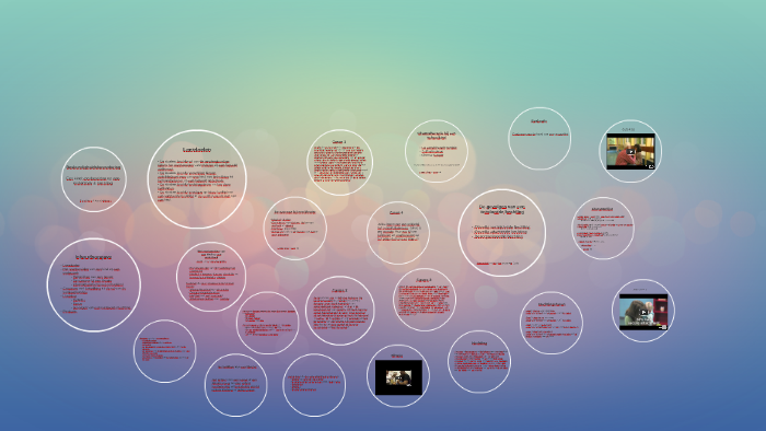Deskundigheidsbevordering by Anne Veldman on Prezi