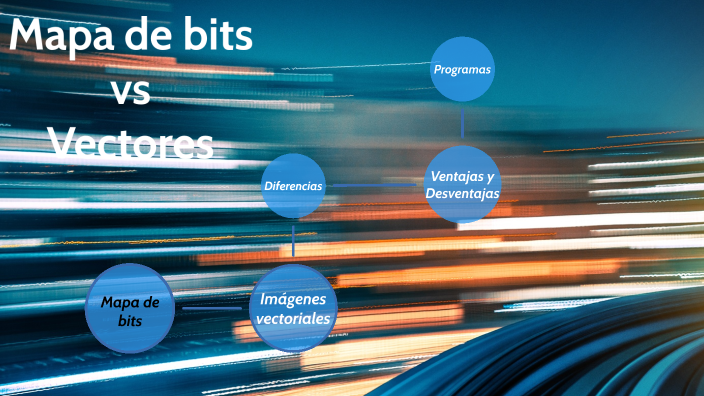 Mapa De Bits Vs Vectores By Maria Gorethi Paz M On Prezi