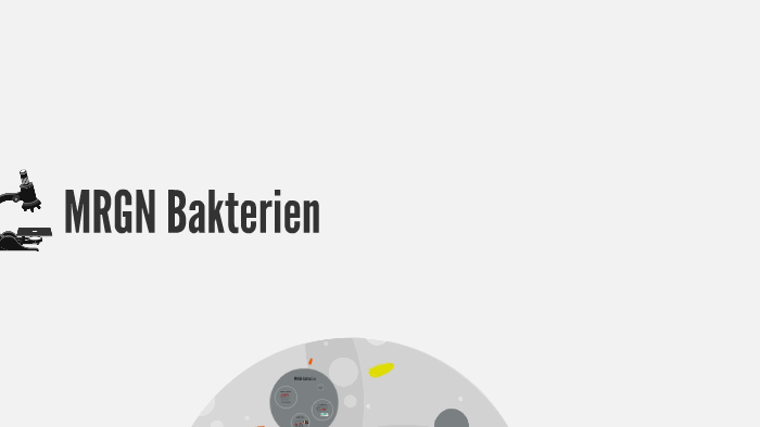 MRGN Bakterien by Duncan Zick on Prezi