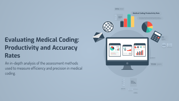 Evaluating Medical Coding: Productivity and Accuracy Rates by Shaden ...