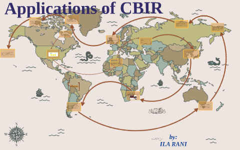 Applications of CBIR by Ila Rani on Prezi