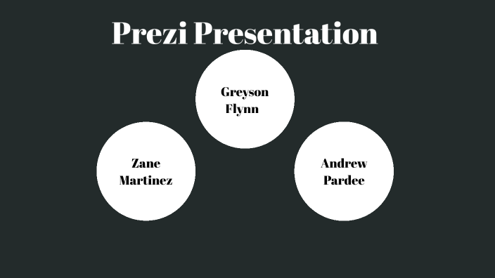 . by Andrew Pardee on Prezi