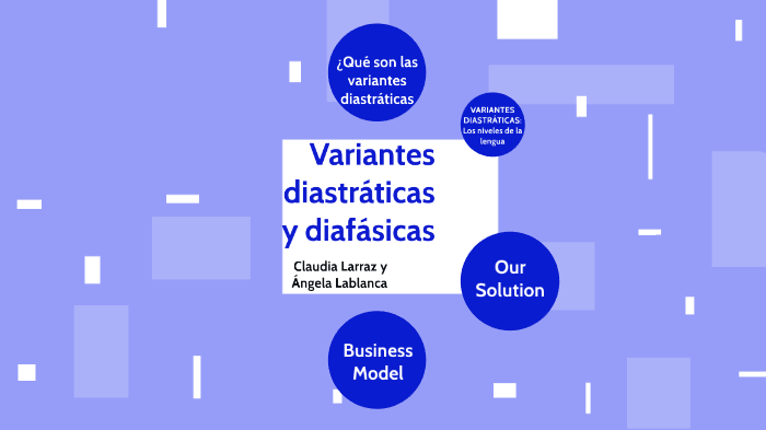 variantes diastráticas by Ángela Lablanca Valero on Prezi